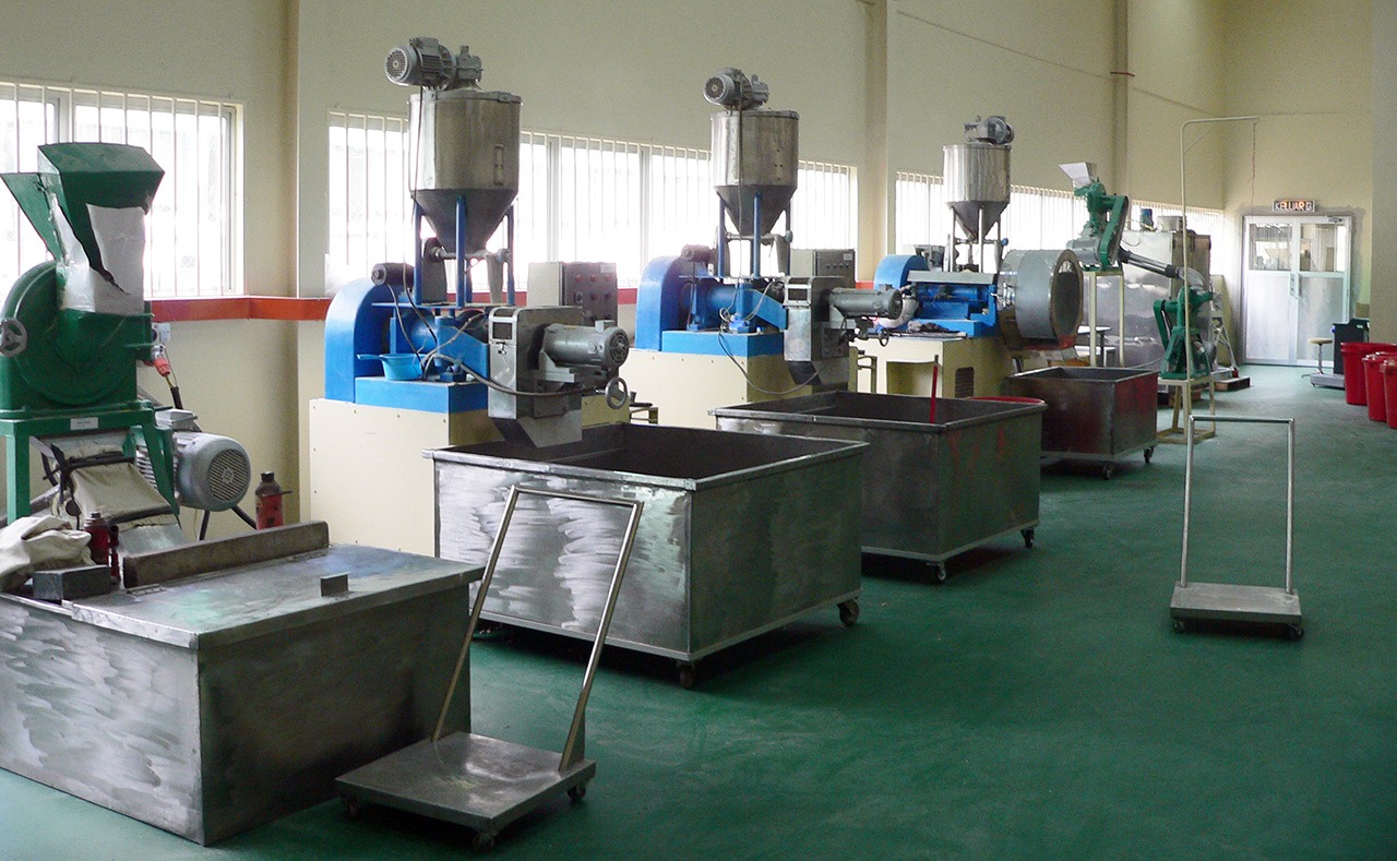 Our Process • AIM Food Manufacturing
